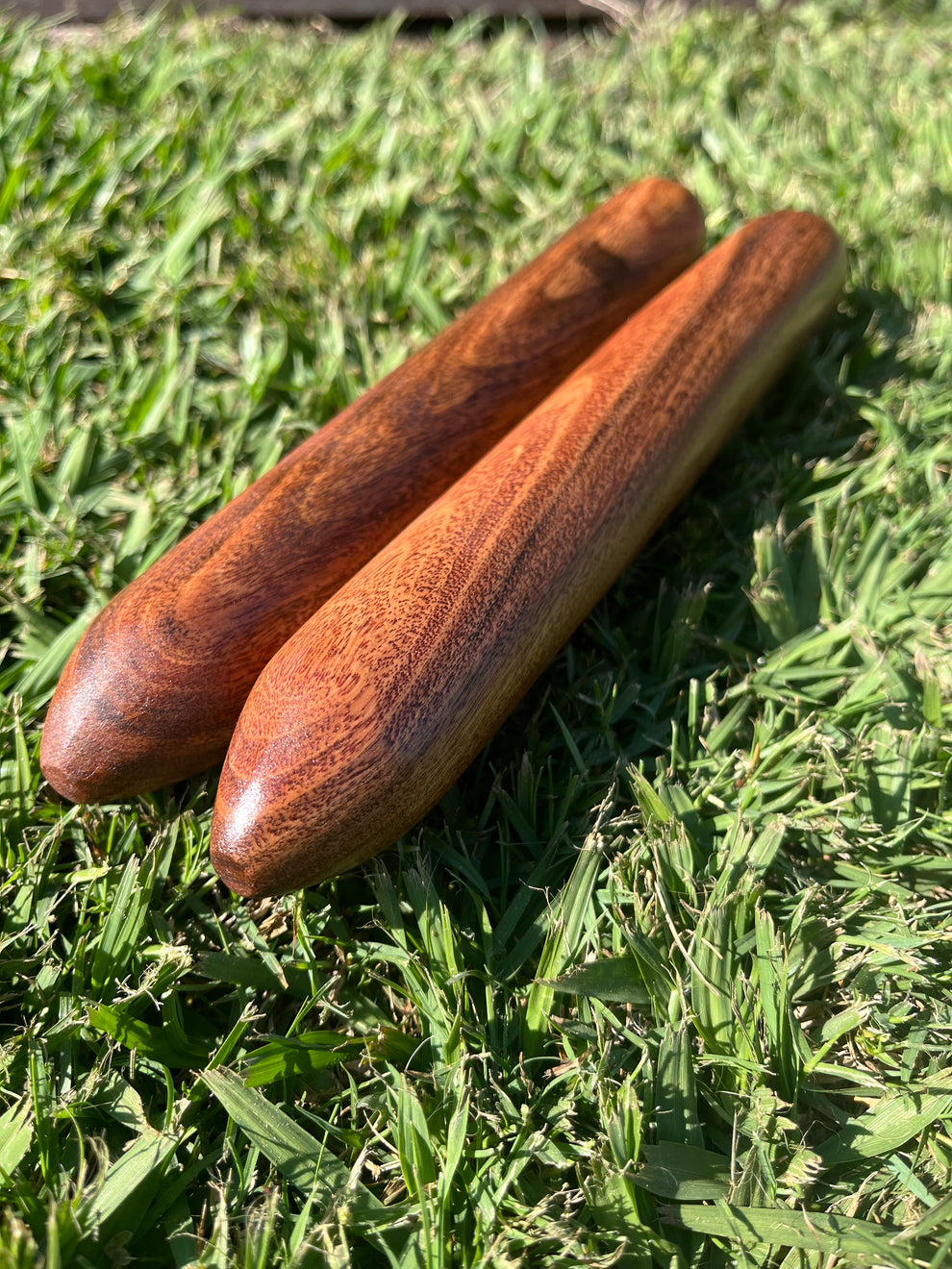 Clapsticks – Carved on Country